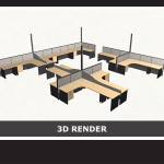 Office Fitouts. Office Fitout Design Process