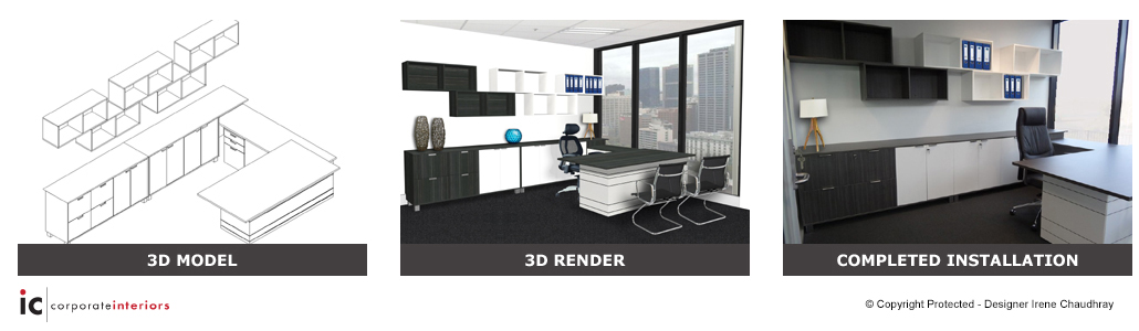 Office Designers Melbourne - Office Fitout & Design Process