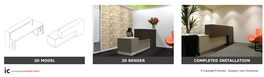 Office Designers Melbourne - Office Fitout & Design Process