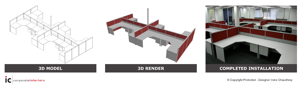 Office Designers Melbourne - Office Fitout & Design Process